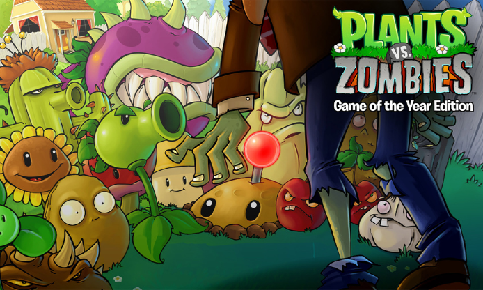 Plants vs. Zombies: A Complete Walkthrough for All Levels - apkzonic