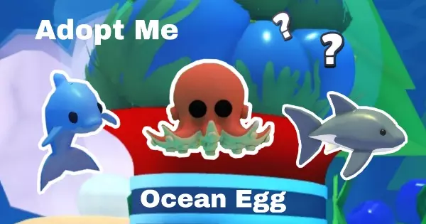 Which Adopt Me Ocean Egg Pet Are You? - quiztest.me|All Quizzes, Trivia ...
