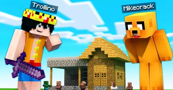 We'll Tell You Which Minecraft Mode Style Is Right For You Based On The ...