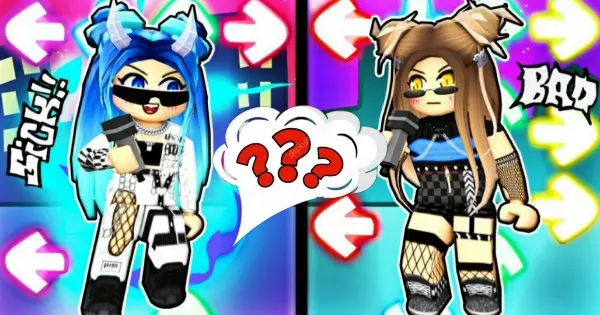 Descubre qué miembro de KREW será tu oponente en una batalla de Roblox ...