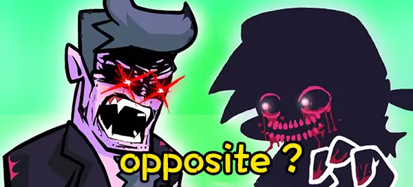 I Bet You've Known Which FNF Character You Actually Are, But Who Is ...