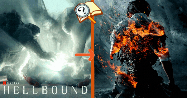 Choose A Hellbound Supernatural Being And Get A Scary Prophecy About ...