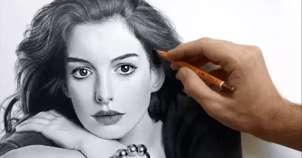 Classic Drawing Filter | Turn Your Photo Into a Sketch! 100% Free ...