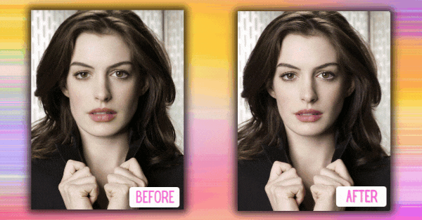 Face Filter | Make Your Face Slimmer On Each Photo In Seconds Online ...