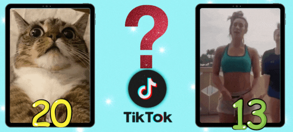 I’ll Guess Your Favorite Type Of Tik Tok Videos Based On Your Age, You ...