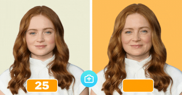 Age Filter | Become A Few Years Older With This Wonderful Filter ...