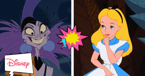 Which Underrated Disney Female Character Are You? - quiztest.me|All ...