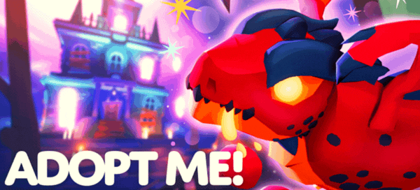 Your Favorite Thing From Adopt Me Halloween 2022 Will Reveal Your ...