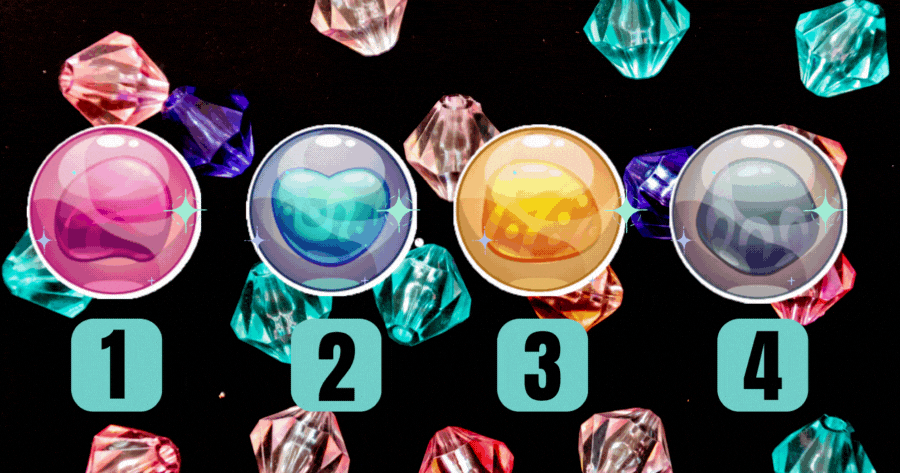 What Is Your Subconscious Manifesting Right Now? Pick Between These ...