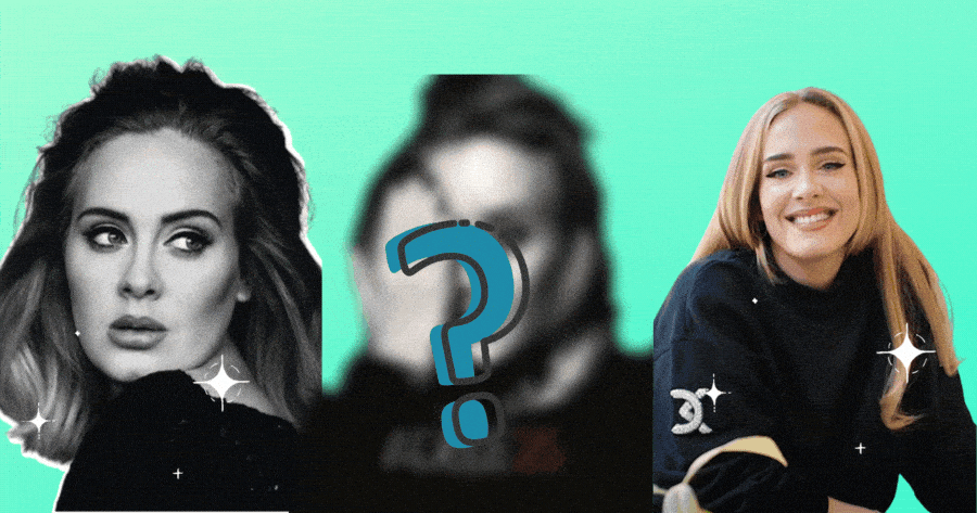 It's Time For You To Know Which Adele Album Represents Your Life ...