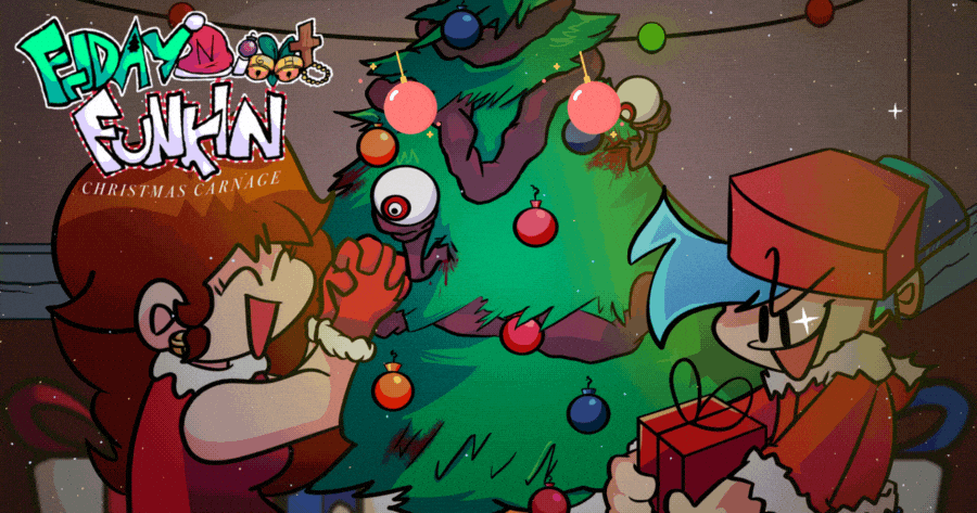 Organize Your Perfect Xmas Day & Find Out Which Character You Are In ...