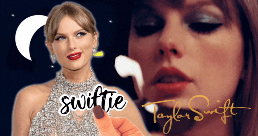 ¿Eres un verdadero Swiftie? ¡Modo difícil! - Testname.me- las mejores ...