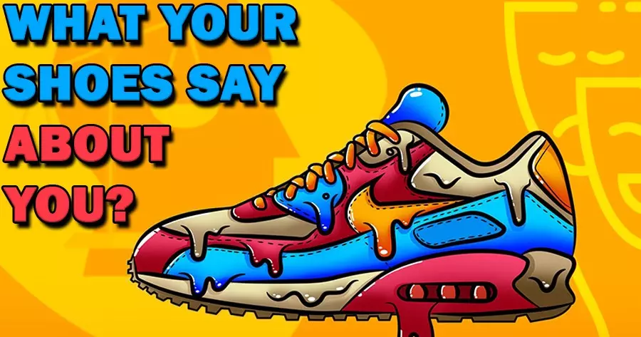 What Do Your Shoes Say About You? - quiztest.me|All Quizzes, Trivia ...