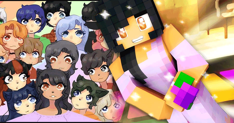 Which Aphmau Character Will Go On Prom With You Buzzsight All