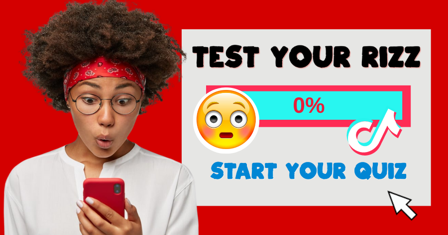 💓 How Much Rizz Do You Have? - Testname.me - Free Photo Effects ...