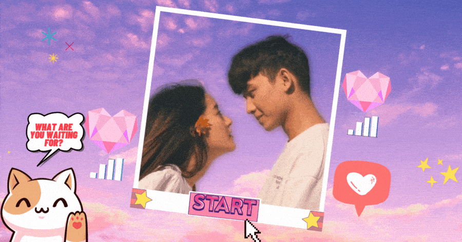 Discover Your Compatibility % With Your Soulmate - quiztest.me|All ...