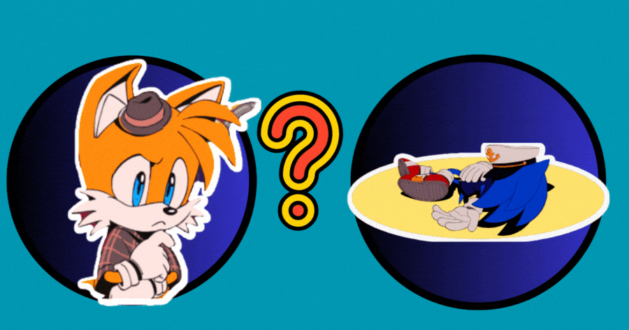 How Well Do You Know The Murder Of Sonic The Hedgehog? Test Your Trivia ...
