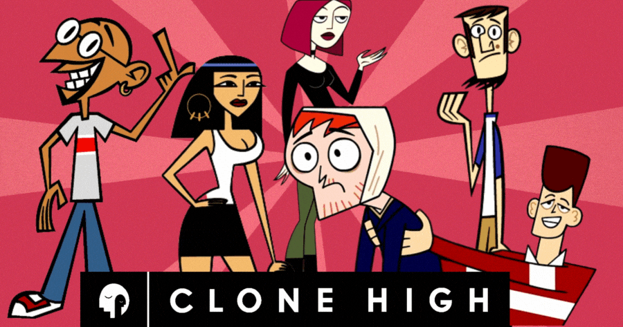 Which Clone High Character Are You? - Testname.me - Free Photo Effects ...