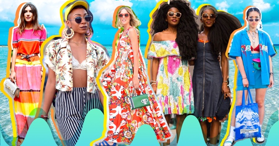 Which Aesthetic Outfit Matches Your Vibe Buzzfun Not Just Quizzes 