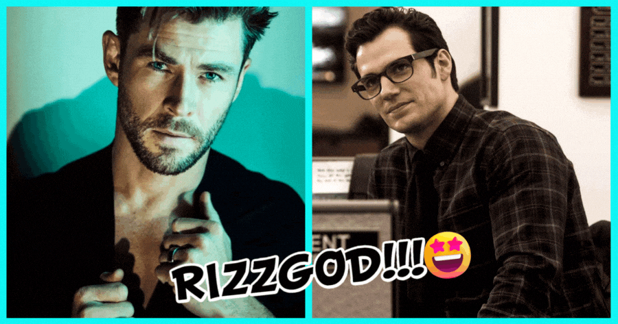 Are You A Rizz God? Test By Voting These Viral Pick Up Lines - Testname ...