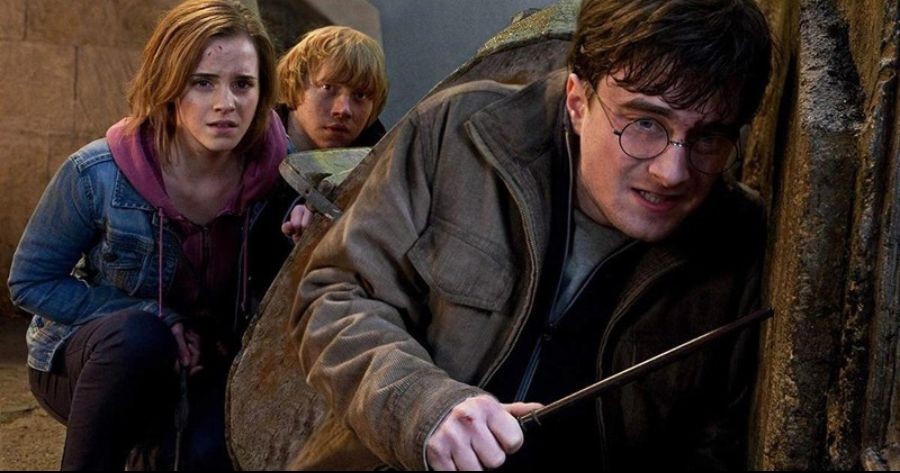 Can You Ace The Ultimate Harry Potter Whodunnit? - BuzzFun - Not Just ...