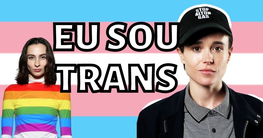 Sou Trans Teste - Testname.me-Testes de Personalidade Populares