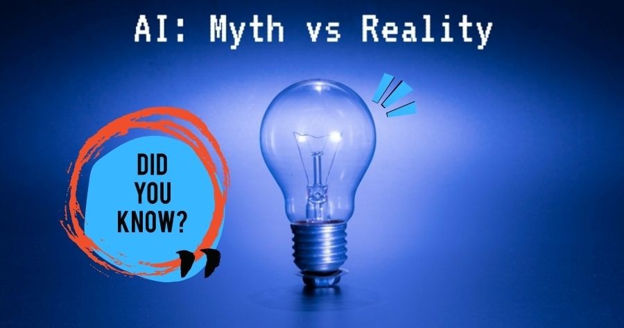 What Are Some Of The Myths And Misconceptions About Artificial ...