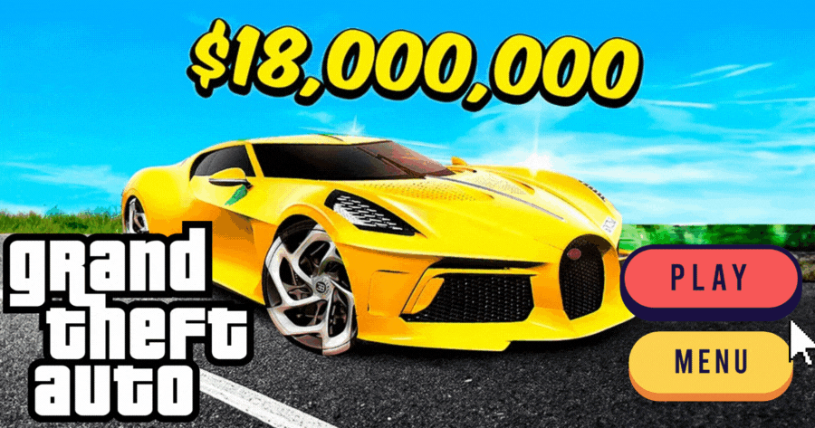 Which GTA RP Car Best Suits Your Style? - quiztest.me|All Quizzes ...