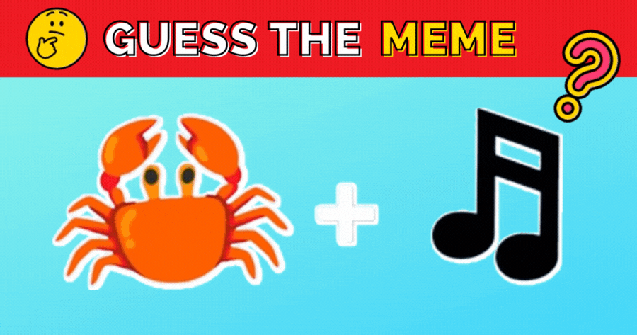 We're 99% Sure You Can't Guess The Meme By Emoji. Will You Try ...