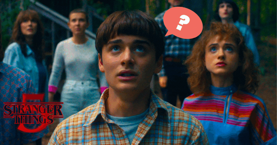 Stranger Things Fun Quizzes And Personalized Tests Quiztest
