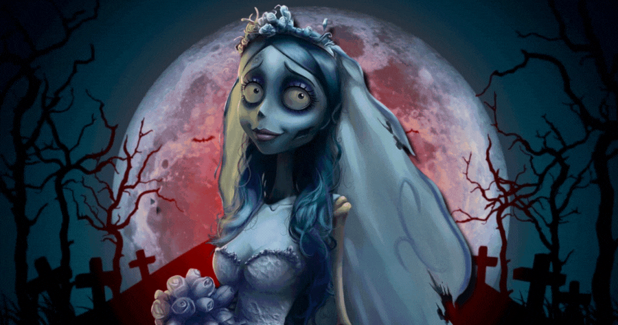 ¿Qué Chica Espeluznante De Stop-Motion Eres Realmente? - quiztest.me ...