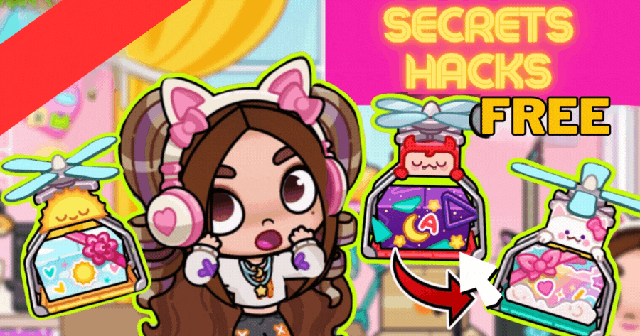 Are You Ready To Master Avatar World With Our Amazing Hacks? Let’s Try ...