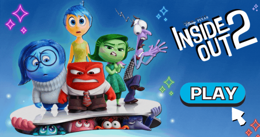 Which Character From ‘Inside Out 2’ Best Reflects Your Personality ...