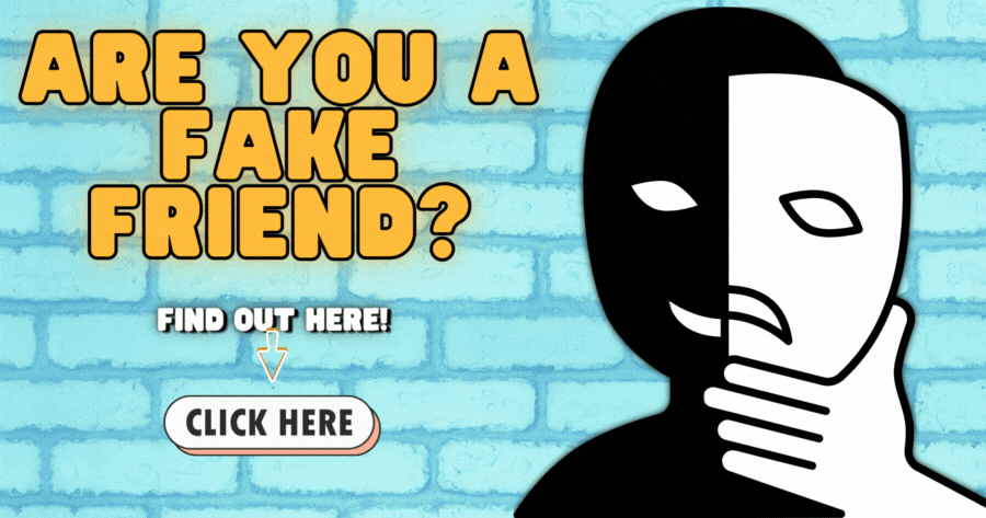 Fake Friends Vs. True Friends | Find Out Which Group You Are Really In ...