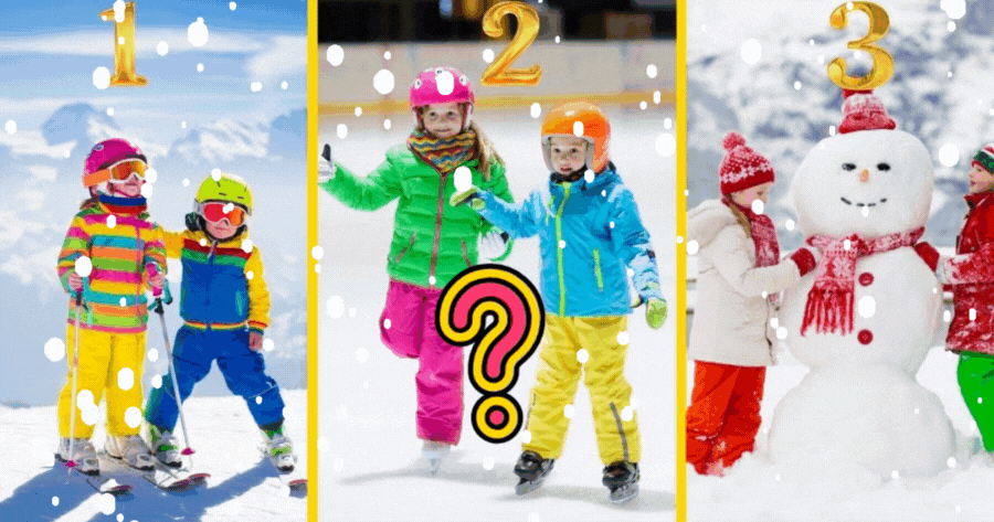 Find Your Winter Magic Personality - quiztest.me|All Quizzes, Trivia ...