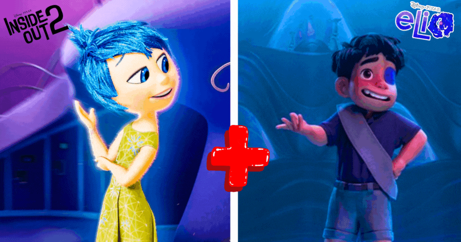Elio + Inside Out 2 Crossover에서 당신의 픽사 조합을 찾아봅시다! - quiztest.me|모든 퀴즈 ...