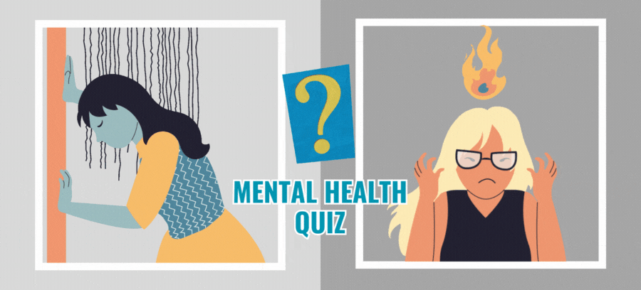 Which Mental Health Do You Seem To Be Having? - quiztest.me|All Quizzes ...