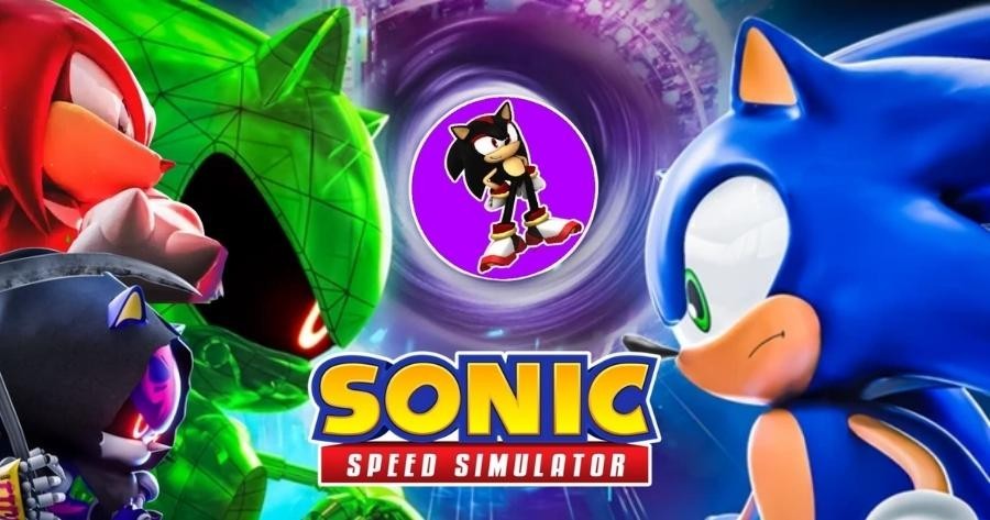 We Know Which Character Shows Your Evil Side In SONIC THE HEDGEHOG 3 ...