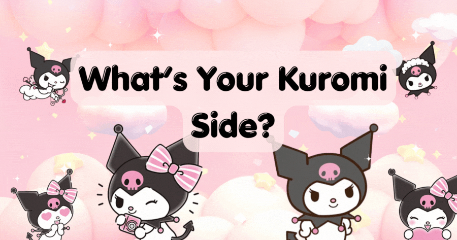 Do You Identify With Kuromi? | Discover What Personality Traits You ...