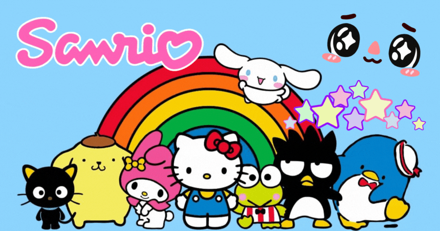 Discover Your Kawaii Self! | What Sanrio Character Are You? 💖 ...