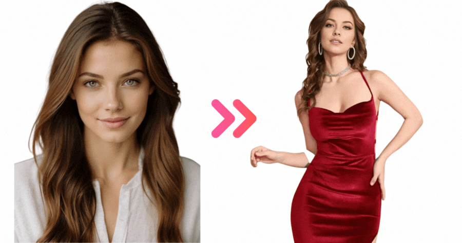 Try This Hot Dress For Free！ - quiztest.me|All Quizzes, Trivia, Photo ...