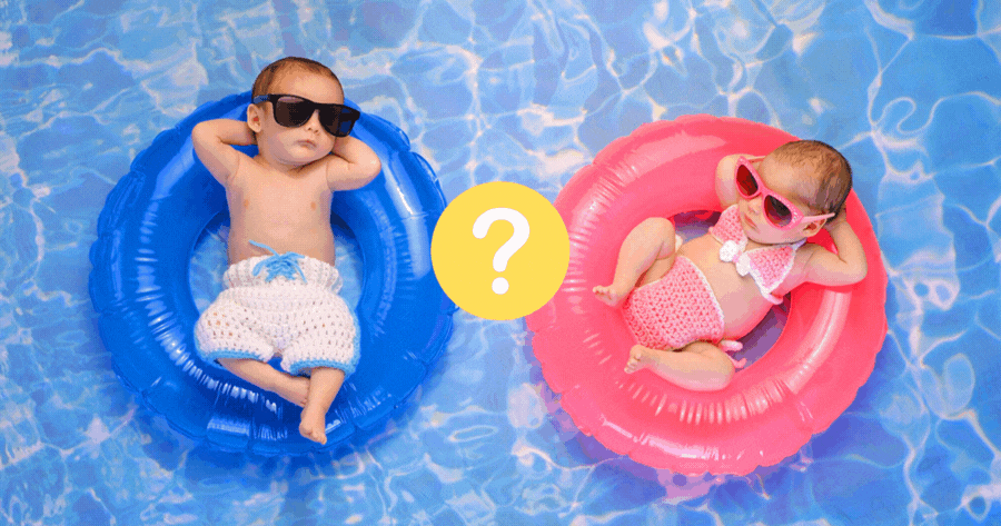 Gender Prediction | Will You Have A Baby Girl Or A Baby Boy? - BuzzFun ...