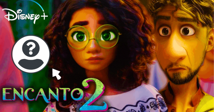 ¿Listo Para Ver Qué Personaje De Encanto 2: A New Generation Te ...