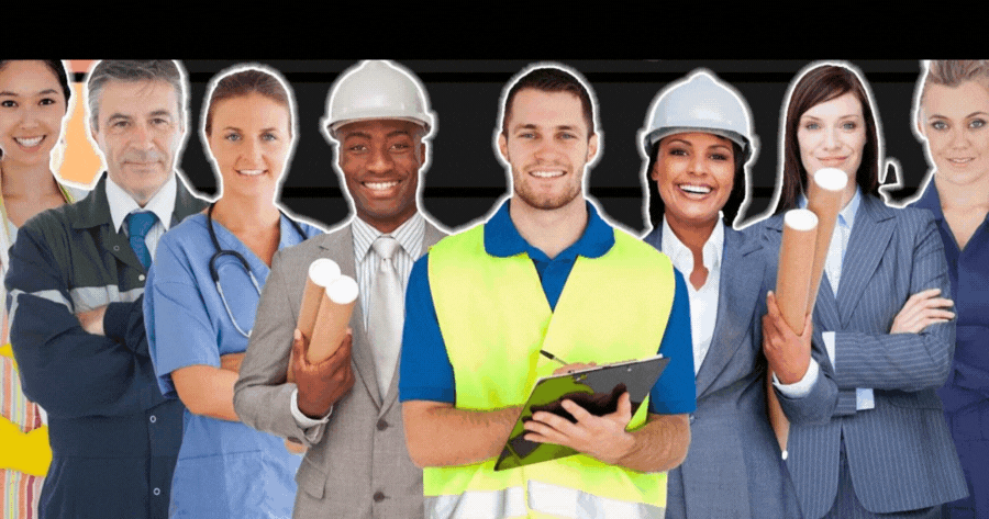 You Won't Believe This! Computer Tells You That The Best Job For You Is ...