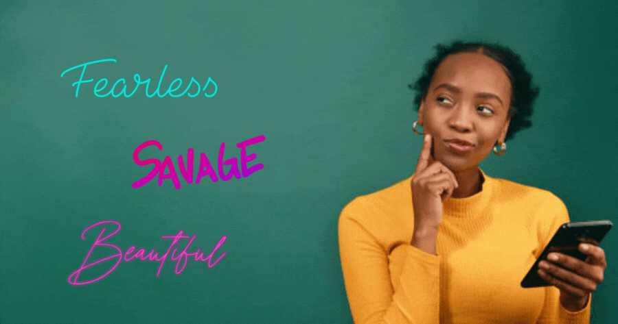 What Words Best Describe Your True Personality? 🔍 - quiztest.me|All ...