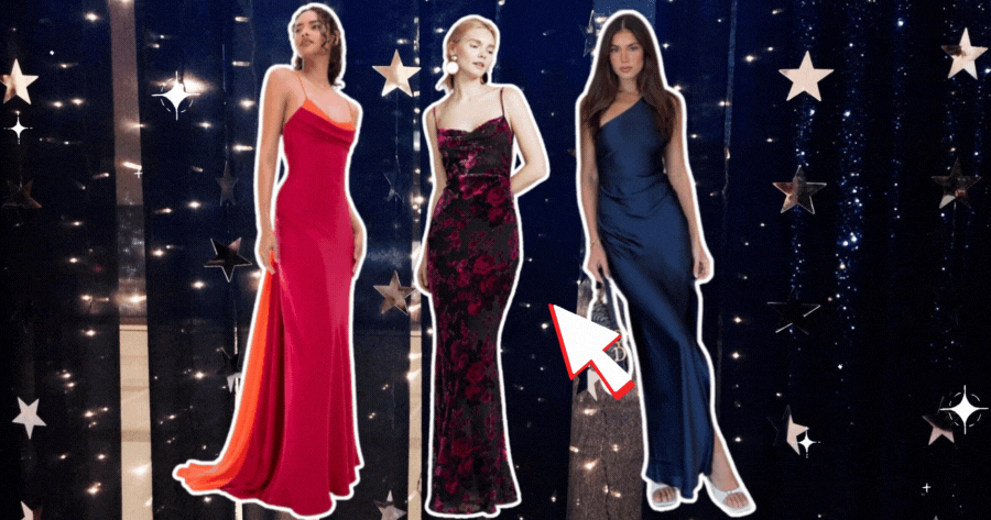 100% Accurate | This Personality Test Will Tell You Which Prom Dress ...