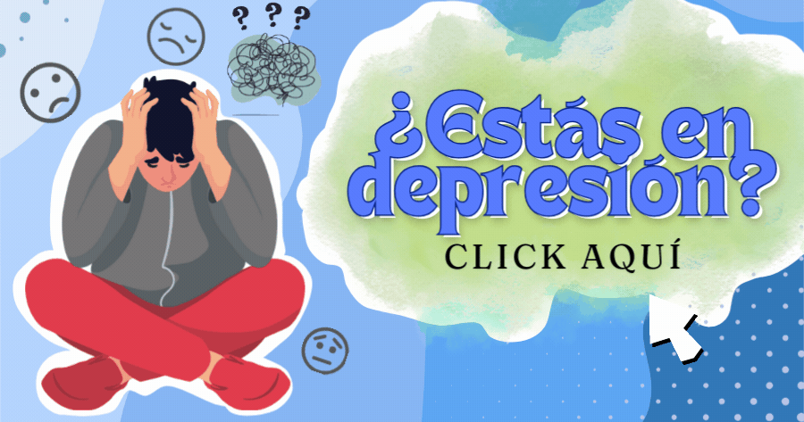 ¿Estás Deprimido? Encuentra La Ayuda Que Necesitas 😔 ️‍🩹 - DiggFun ...