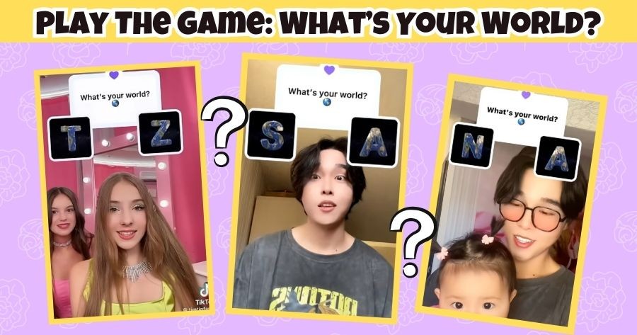 Test Your Name Rarity! - BuzzFun - Not Just Quizzes