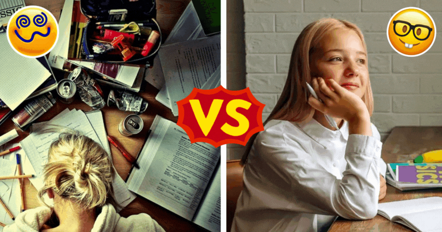 Are You A Study Pro Or A Cram Master? - quiztest.me|All Quizzes, Trivia ...