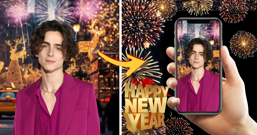 Design Your Photo To The New Year Lock Screen - quiztest.me|All Quizzes ...
